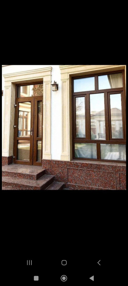 Rom va eshiklar 600000 soʻmdan