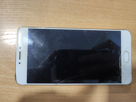 Meizu note m3 16/2 GB