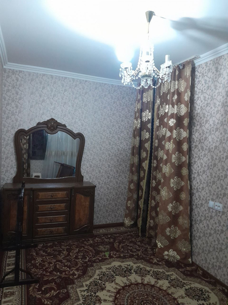Ijaraga kvartira