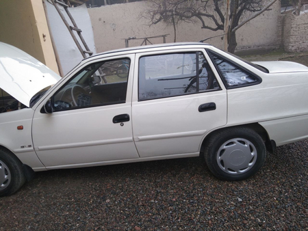 Nexia 2 1.5 sonc