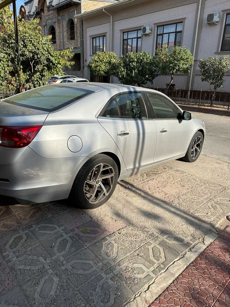 Продам свой автомобиль Малибу - 1