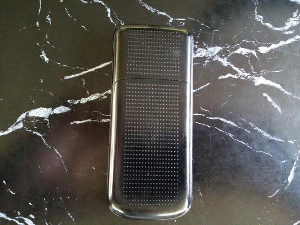 Perfectum Mobile Hisense HS-C1100 kamerasiz