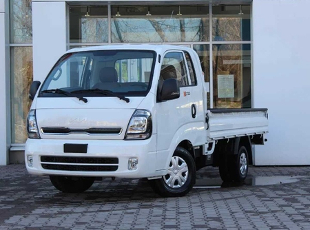 Kia bongo muddatli tolovga