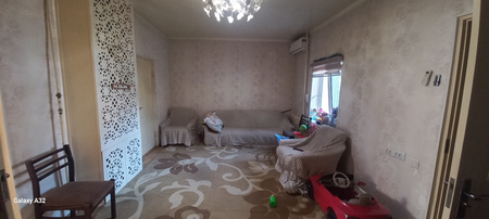 Кушбеги ориентирр 358 сад 1в2.5.5 панель 38 кв.м