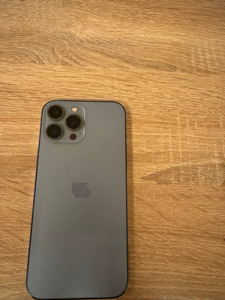 Iphone 13 pro max ideal