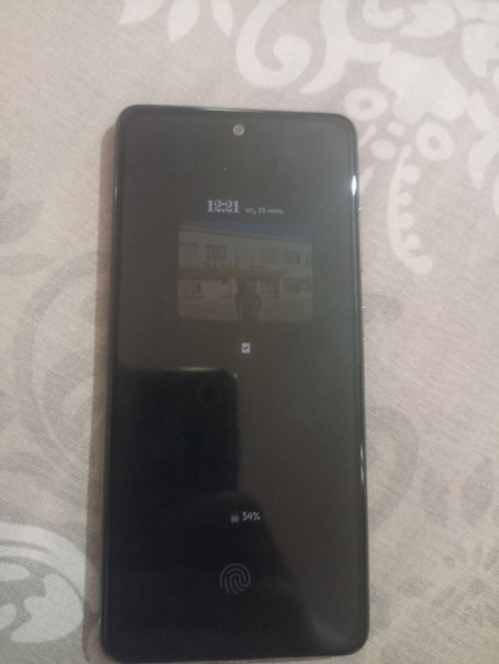Samsung A52 128 состоянии идеал