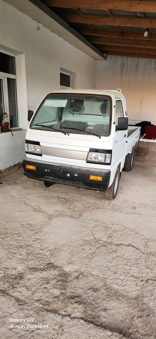 Labo sotiladi yengi bez probeg