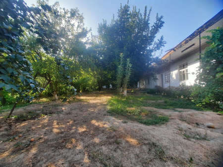 Участок на Луначарском