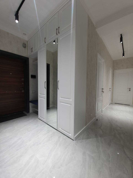 Сдается 3х ком.квартира в ЖК Garden\\\'s Residence