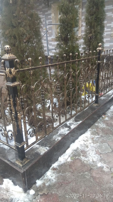 Продаю ришотки металлический