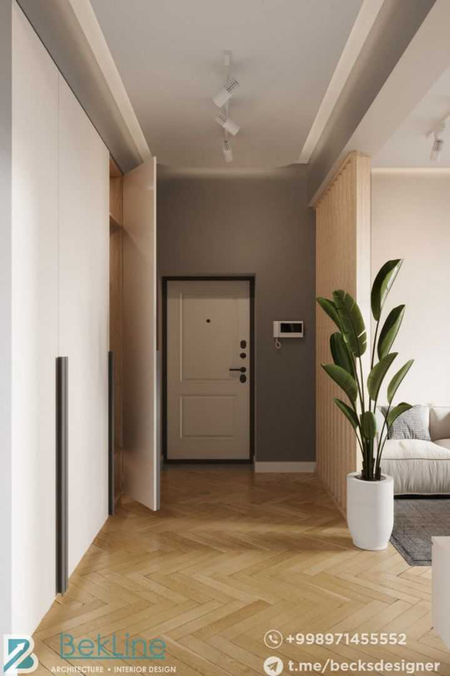 Срочно продам квартиру ! Ул Махтумкули 3/3/9 Ориентир: IT парк (J2757)