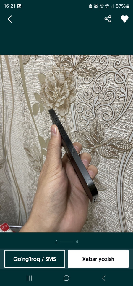 IPhone 14 pro max ideal