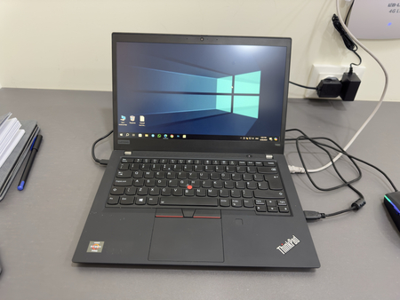 Ноутбук Lenovo