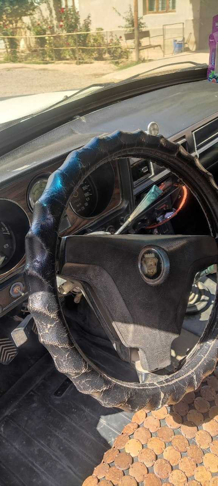 Gaz - 31029 (Volga)