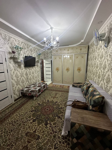 Продается 1/2/4 на Ттз-2 (Ориентир 248 Школа)