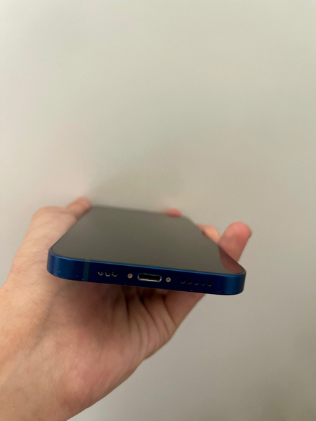 Iphone 12 64 gb idial