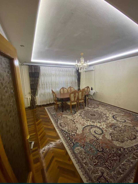 Шошилинч! Себзарда 2 хонали 3-каватда 9каватли, майдони 66м²