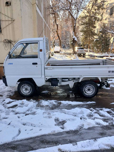 лабо сотилади газ