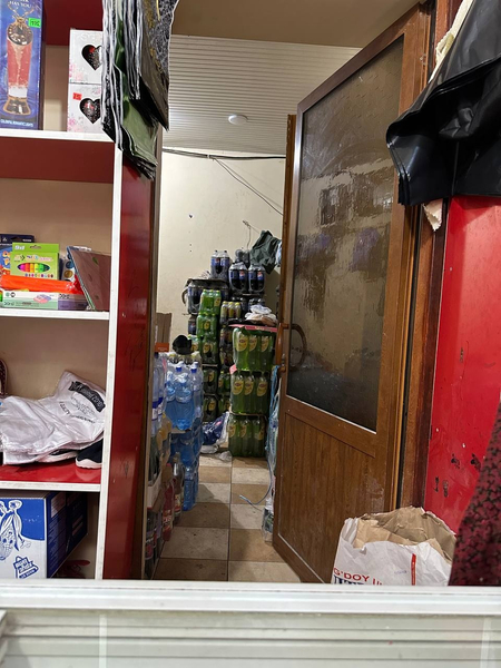 Oziq ovqat dokon tayyor biznes sotiladi