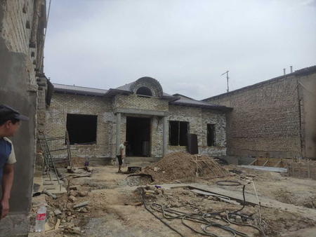 Строительство частных домов под ключ, качественно с нуля, Прораб