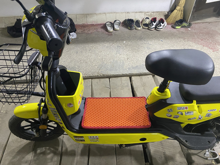 Електроскутер 250$