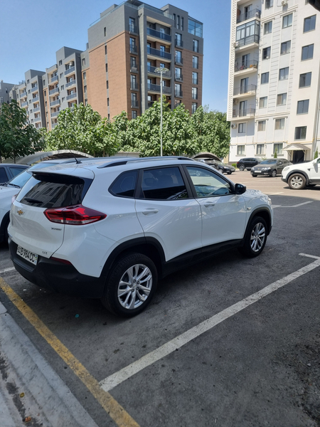 Трекер LTZ,2023,