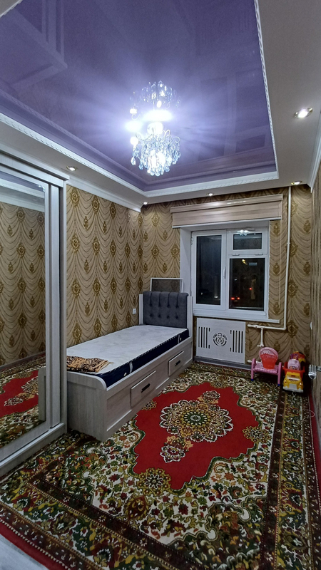 3х комнатная квартира аренда