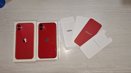 Айфон 11 Apple 11 сотилади