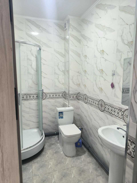 Аренда квартиры в Новостройке на Тукайтепа  3/4/5 есть лифт ID:KM398