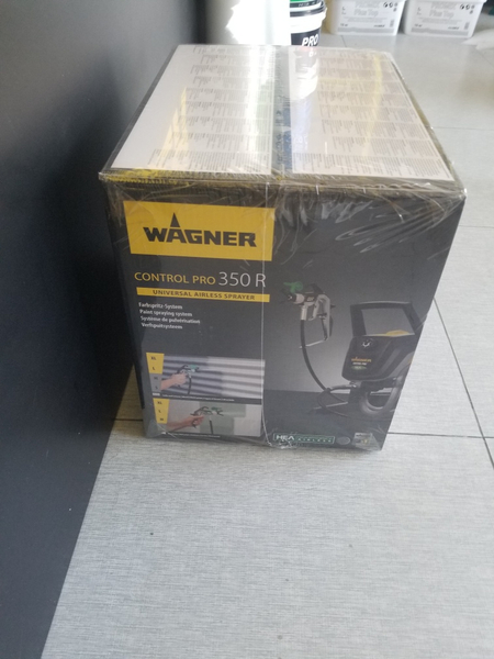 Wagner быстро и немецкий качества