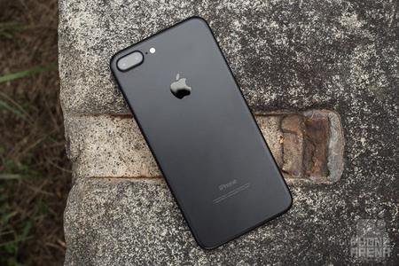 Iphone 7 plus b/u