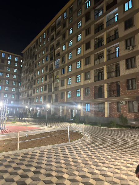 Arenda kvartira. Qora qamish. Sagbon. 3/1/9