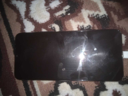 Vivo y12s holati yaxshi