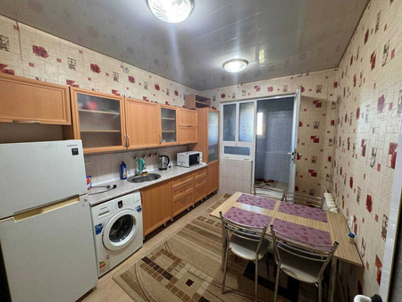 продаётся квартира на яккасарайский