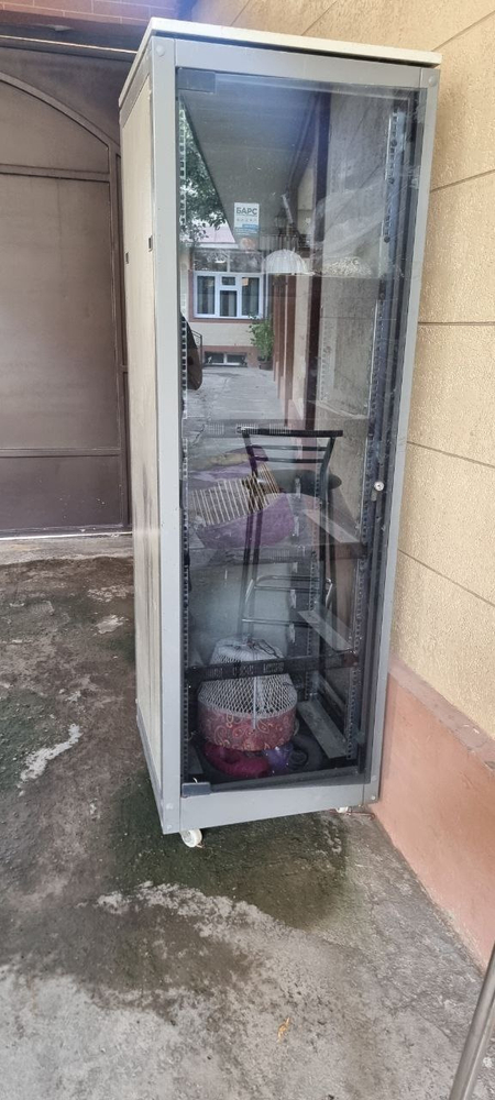 Elektrashit original Germaniya