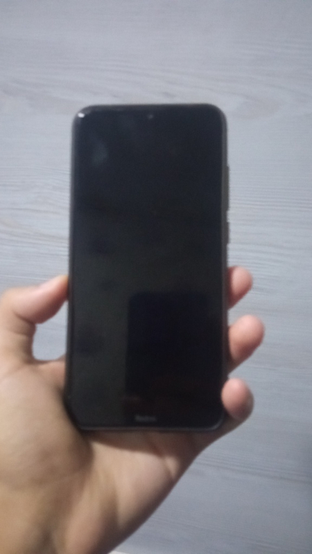 Redmi 8A sotiladi zõr sastayaniyada