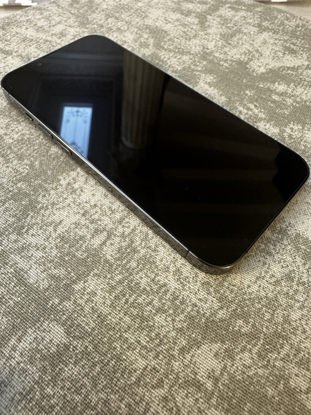 Iphone 13 pro, 256GB, 85% battery, LLA