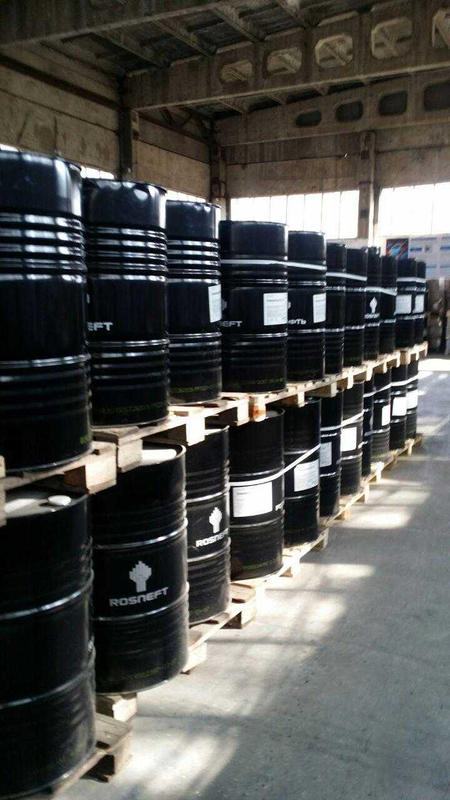 Роснефть Турбинное масло Тп-22С (марка 1) в наличии Ташкенте