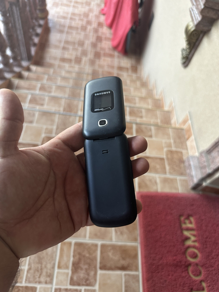 Перфектум телефон Samsung Gusto