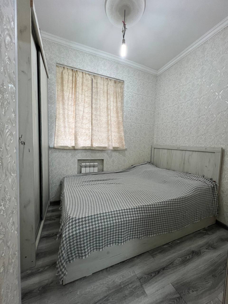 1в2/3/4 на Ц-4 Продаётся ор р Алайский