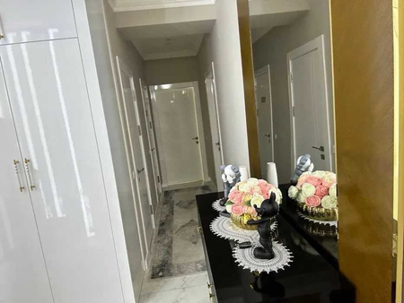 Сдаётся квартира 3/8/25 в Акай сити ID: 54975