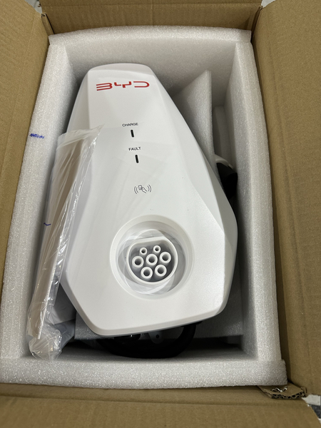 Зарядное устройство для BYD 7 kW