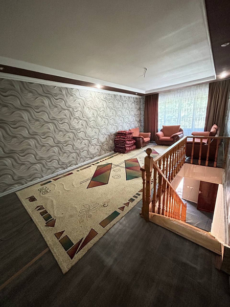 Dacha in Burchimulla
