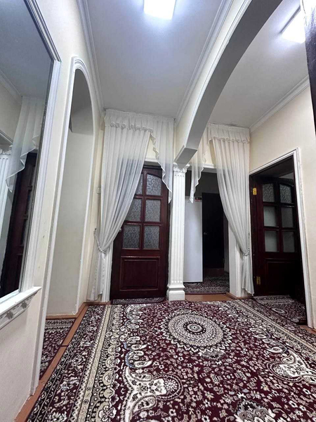 Срочно - продается 3 комнатная квартира