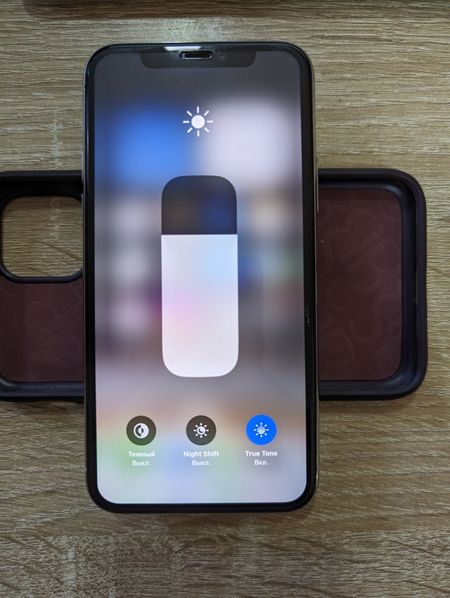 Продаётся iPhone 11 pro 256gb