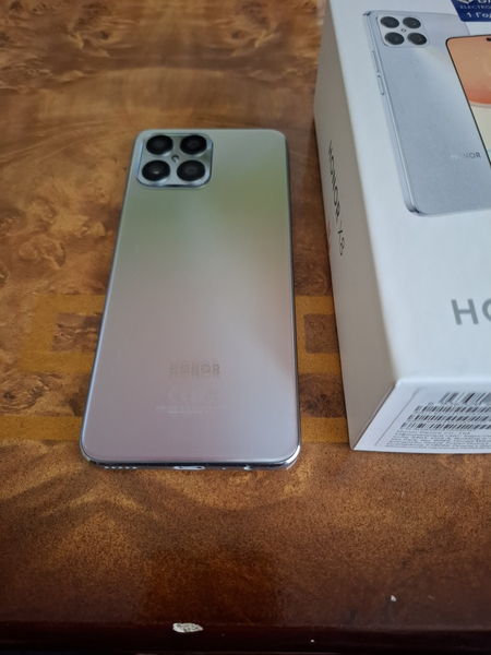 Honor x8, 128gb,