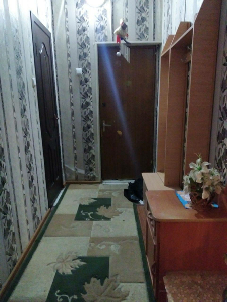 Продается квартира в Элитном районе