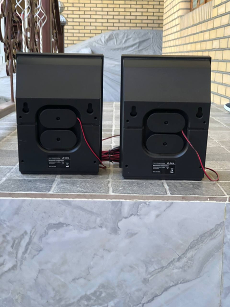 Колонка KENWOOD новый