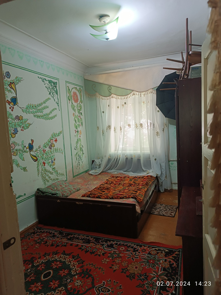 3х комнатная - в Центре