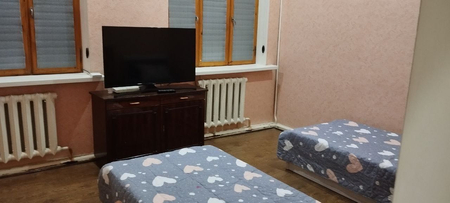 Аренда дачи в Чингильды